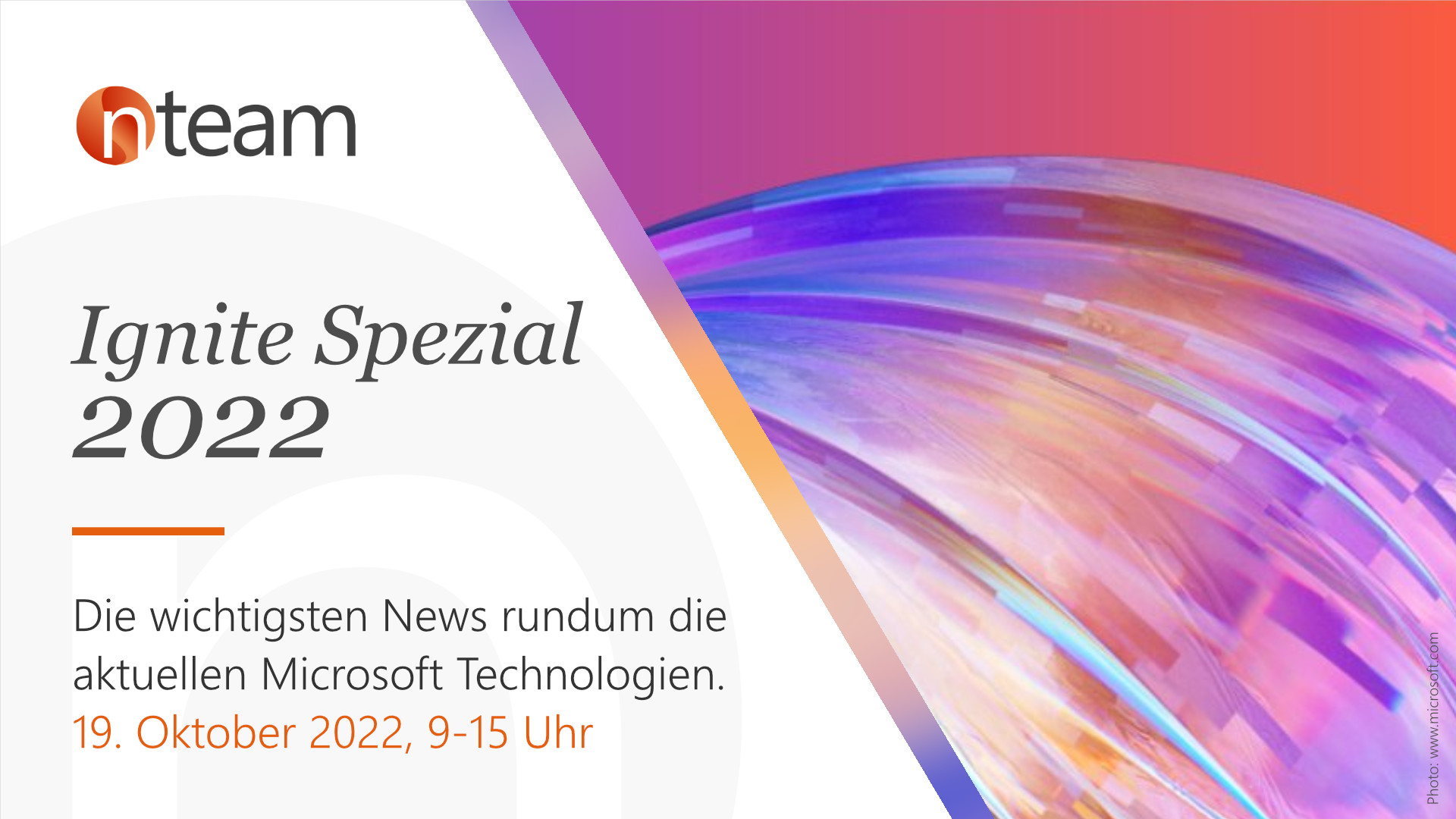 nteam - Willkommen bei der nteam GmbH - Dienstleistung und Beratung zu ...