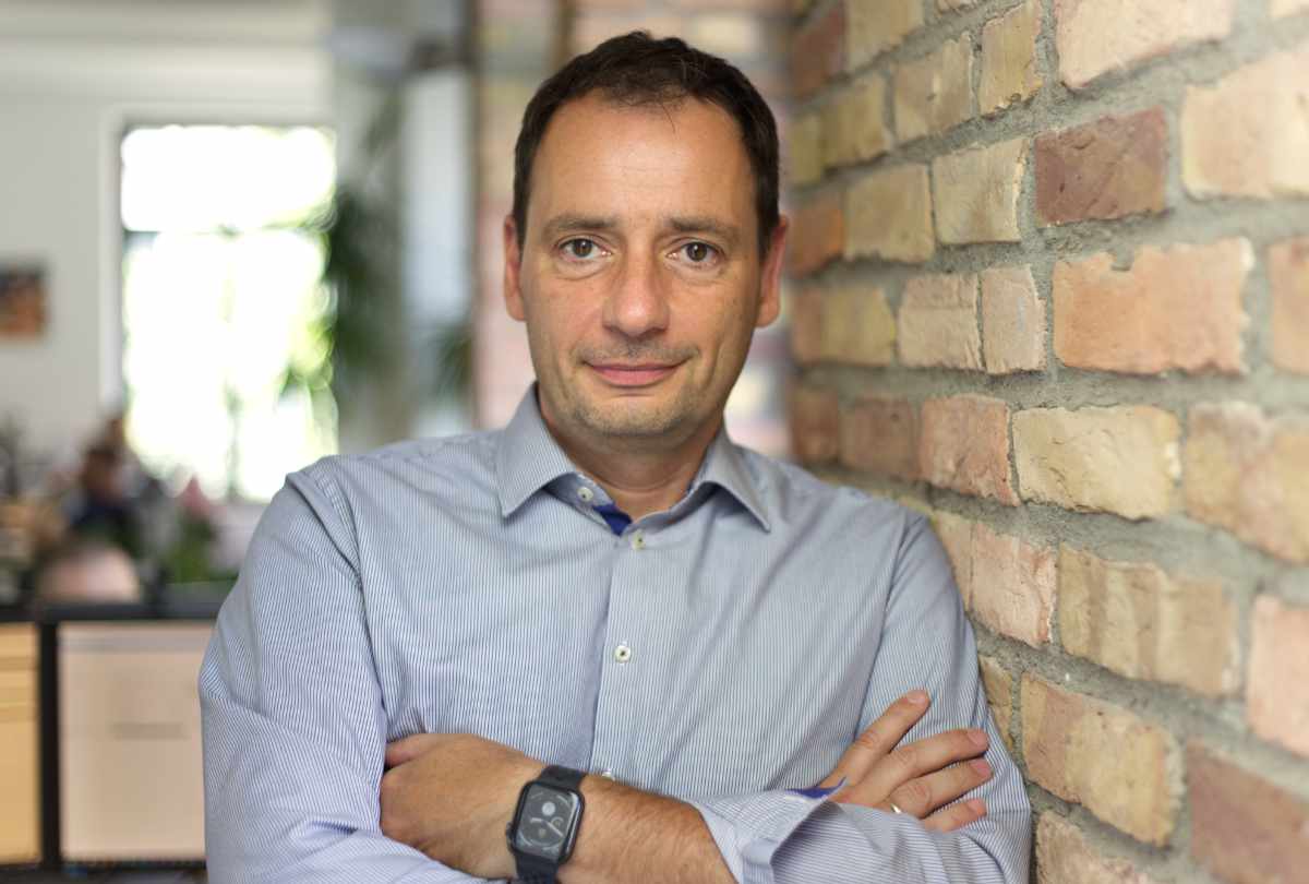 About us - Team