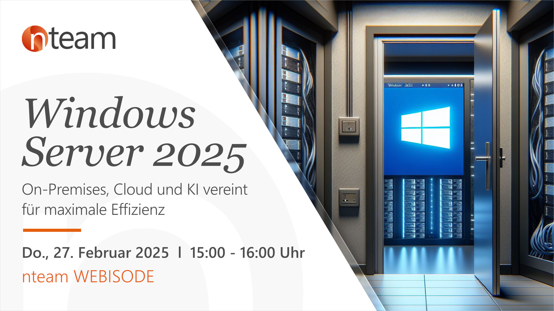 nteam - Willkommen bei der nteam GmbH - Dienstleistung und Beratung zu Microsoft 365, SharePoint ...