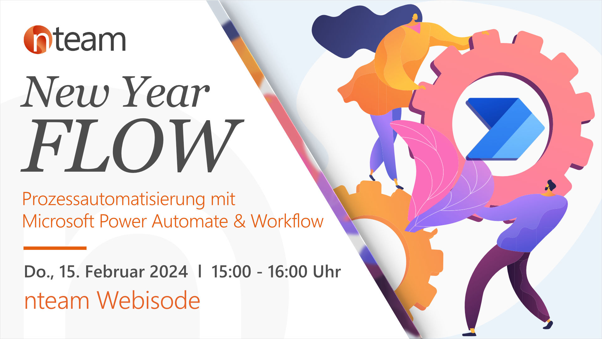 nteam - Willkommen bei der nteam GmbH - Dienstleistung und Beratung zu Microsoft 365, SharePoint ...