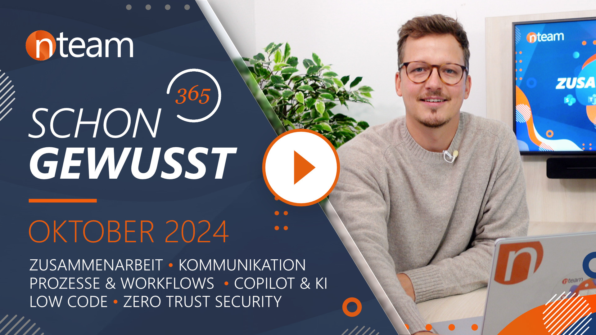 nteam - Willkommen bei der nteam GmbH - Dienstleistung und Beratung zu ...